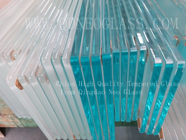 Facilities - Qingdao Neo Glass